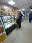 Kind Baker (Ótepov kóshesi No:13/1), ekmek fırını  Öskemen'den (Ust‑Kamenogorsk'tan)