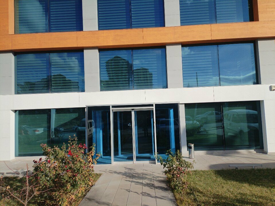 Telekomünikasyon firmaları Art Telekom, Ankara, foto