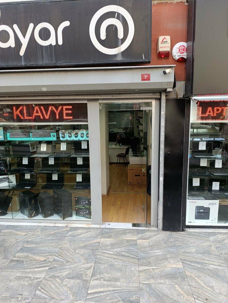 Bilgisayar teknik servisleri On Bilgisayar, İstanbul, foto