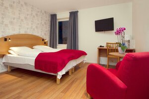 Comfort Hotel Fosna (Hauggata No:13), otel  Kristiansund'dan