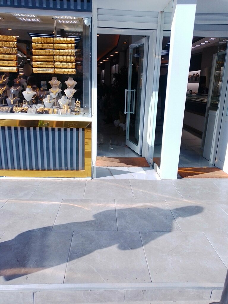 Kuyumcular Koçak Pırlanta Kuyumculuk, Ankara, foto