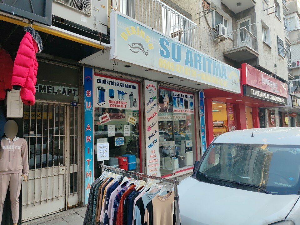 Mutfak mobilyaları Vizyon Mutfak, İzmir, foto