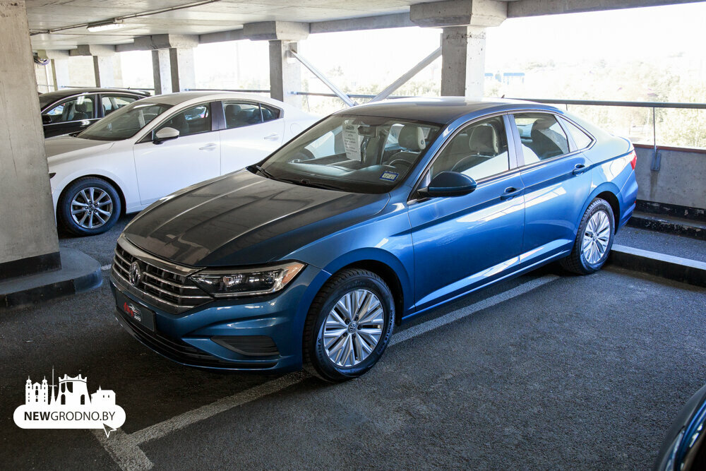 i̇kinci el araç satışı MaxAuto, Grodno, foto