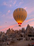 Kapadokya Balloons (Aydınlı Orta Mah., Adnan Menderes Cad., No:14, Gülşehir, Nevşehir), eğlence merkezleri  Nevşehir'den