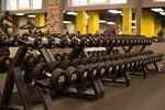 Metrofitness (Vasilyevskaya Street No:7, Pesochnya District), fitness kulüpleri  Riazan'dan