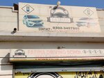 Fatima Driving School (Province of Sindh, Karachi, Landhi Town, Sector 37-B, Landhi Road), sürücü kursları  Karaçi'den