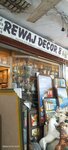 Rewaj Decors (Hikmat Khan Street No:H33, Naya Mohalla), i̇ç mimarlık firmaları  Rawalpindi'den