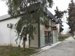 Azza Gastronom (Cavansir Street No:222), ekmek fırını  Bakü'den
