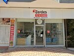 Zerdes diş kliniği (Batıkent Mah., Vehbi Dinçerler Cad., No:19A, Şehitkamil, Gaziantep), diş sağlığı poliklinikleri  Gaziantep'ten