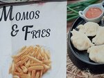 Memos fries (Talha Medical Road No:B9), fast food  Karaçi'den