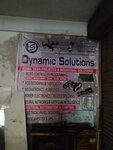 Dynamics Solutions (Gorden College Road No:G321, Naya Mohalla), danışmanlık hizmetleri  Rawalpindi'den