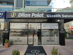Dilan Polat Güzellik Merkezi (Konya, Meram, Uzunharmanlar Mah., Güngörmüş Sok., 8), güzellik salonu  Konya'dan