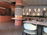 Larista Cafe (İzmir, Gaziemir, Önder Cad., 117), kafe  İzmir'den