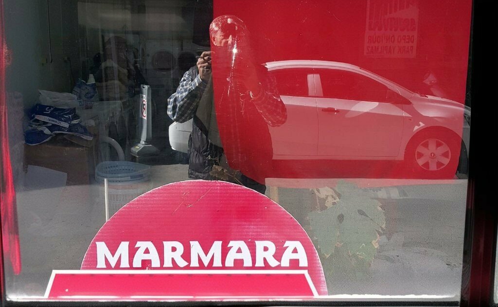 Çamaşırhaneler Marmara Çamaşır Yıkama, Gemlik, foto