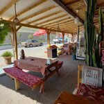 Atasoy Lokanta Cafe (Ankara, Ayaş, Hacımemi Mah., Ayaş Ankara Blv.), restoran  Ayaş'tan