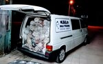 Kale halı yıkama Kırıkkale (Kırıkkale, Yahşihan, Erenler Mah., Hacı Hazım Gördebil Sok.), halı yıkamacılar  Yahşihan'dan