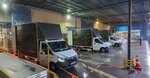 Doğa Group (İzmir, Menderes, Görece Cumhuriyet Mah., Gülçırpı Cad., 29/3), depo hizmetleri  İzmir'den