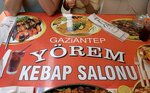 Yörem Kebap (Kuvayi Milliye Blv. (Kuvai Milliye Cad.), No:49, Mersin), fast food  Mersin'den