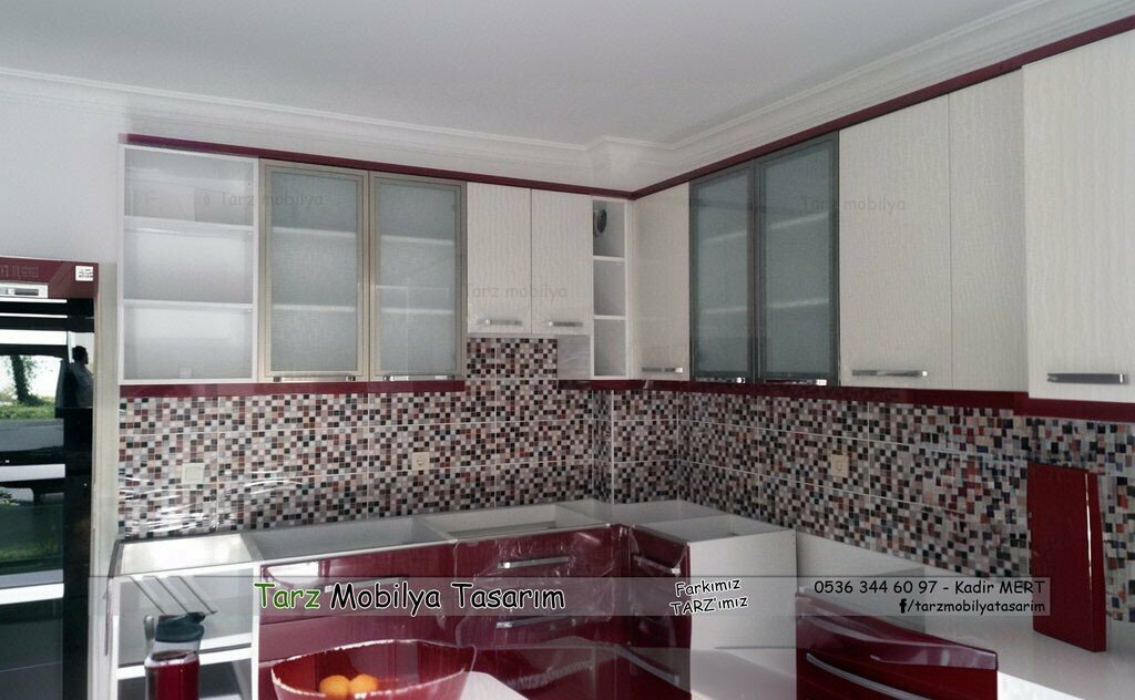 Özel mobilya yapımı Tarz Mobilya Tasarım, Ankara, foto