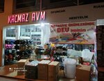 Kaçmaz Avm (Eskişehir, Tepebaşı, Çamlıca Mah., Tombakzade Cad., 49), ucuzluk mağazası  Eskişehir'den