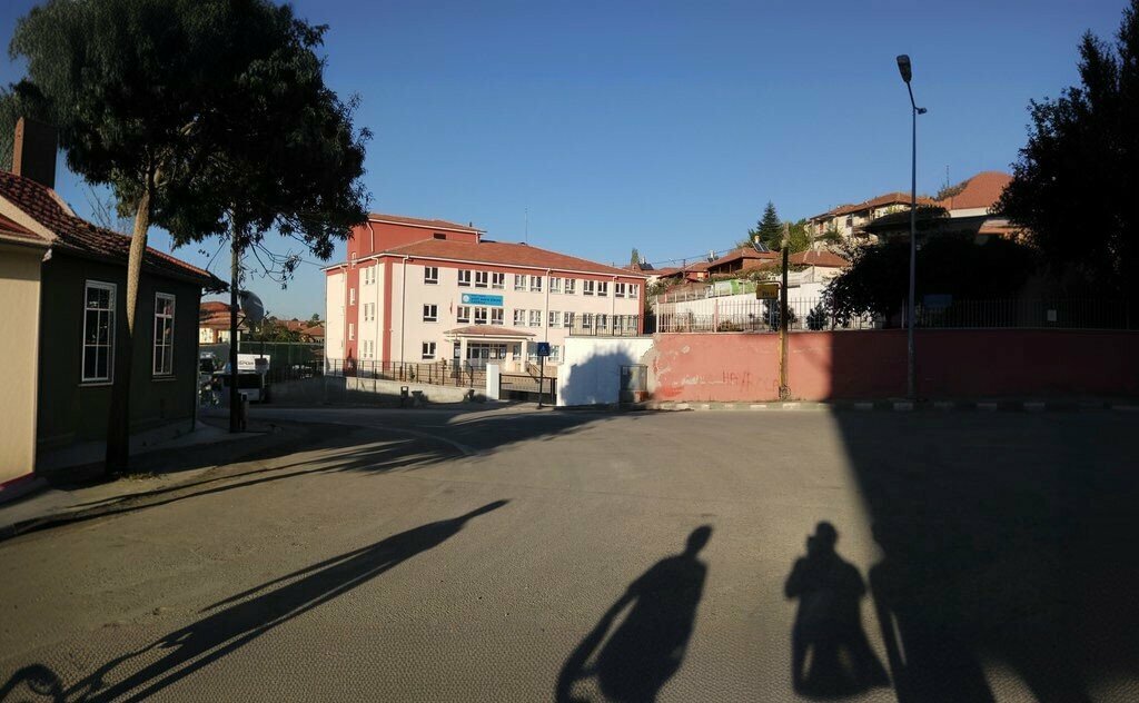 i̇lkokul Şehit Bekir Şimşek İlkokulu, Aydıncık, foto