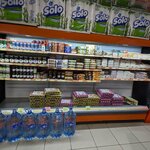 Ünal Gıda (Bartın, Amasra, Kum Mah., Cumhuriyet Cad., 70), gıda üreticileri  Amasra'dan