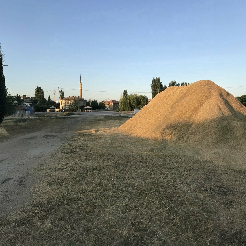 Cami Taşpınar Mahallesi Cami, Ankara, foto