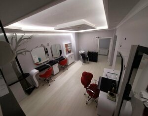 Amber Kuaför (Bartın, Bartın Merkez , Kırtepe Mah., İlknur Erkan Sok., 11), kuaförler  Bartın'dan