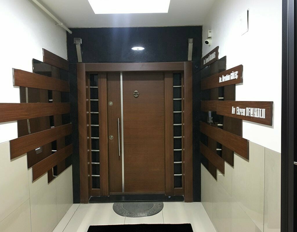 Avukatlar Avukat Ekrem Demirtem, Çorum, foto