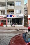 Dovi Ofis Mobilyaları (Kastamonu, Kastamonu Merkez , Mehmet Akif Ersoy Mah., Rauf Denktaş Cad., 6A), mobilya mağazaları  Kastamonu'dan