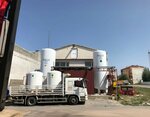Tokgaz Yangın Söndürme (Fevzi Çakmak Sanayi Sitesi Mah., Sanayi Sitesi 8. Sok., No:3, Bafra, Samsun), yangın önleyici sistemler  Bafra'dan