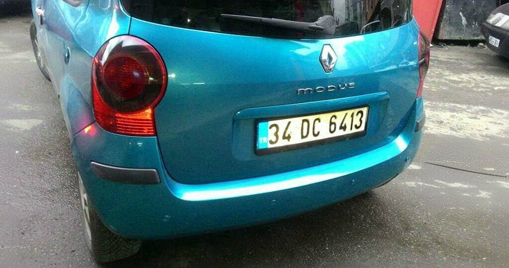 Otomobil servisi Göksu Otomotiv Bakim, İstanbul, foto