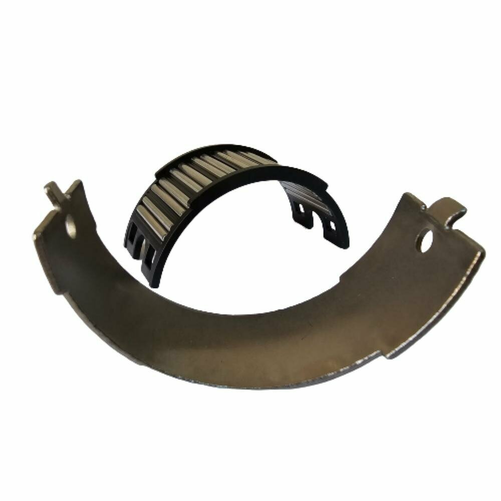 Otomobil parçaları imalatı Roy Teknik Havalı Fren Debriyaj Sistemleri, Bursa, foto