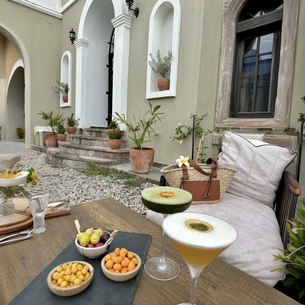 Bar Dejong Coffee And Cocktail Bar, Ayvalık, foto