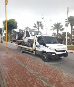 Köroğlu Oto Kurtarma (Antalya, Akseki, Taşlıca Mah., Murtiçi Kümeevler, 101), otomobil servisi  Akseki'den