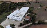 Artun Çiftliği (Tekirdağ, Kapaklı, Pınarca Mah.), hayvancılık  Kapaklı'dan
