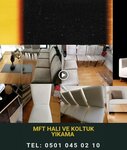Mft halı ve koltuk yıkama (Ankara, Sincan, Mareşal Çakmak Mah., Şimşek Sok., 10), halı yıkamacılar  Ankara'dan