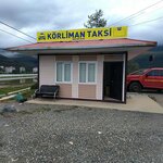 Körliman Taksi (Giresun, Tirebolu, İnköyü Mah., Doğankent Yolu Sok.), taksi  Tirebolu'dan