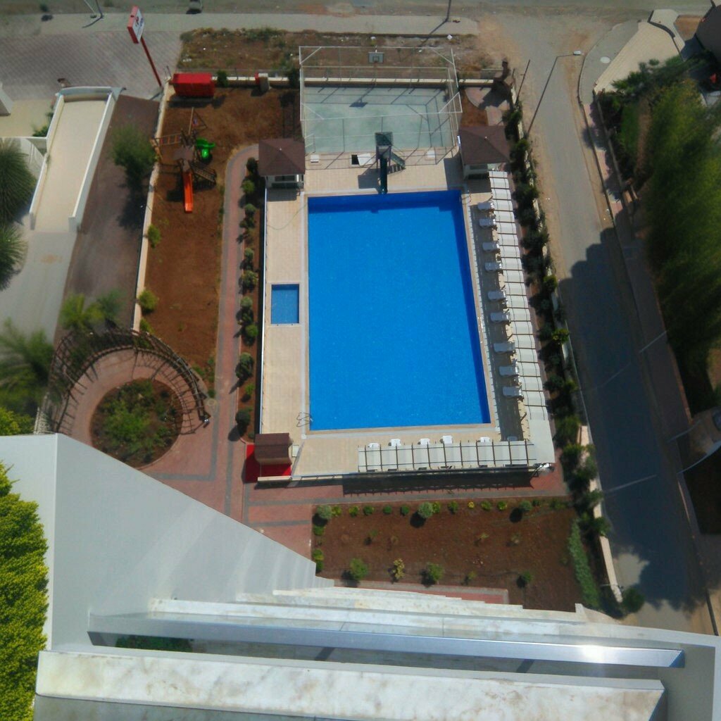 Spor ve jimnastik salonları La Casita Sitesi, Mersin, foto