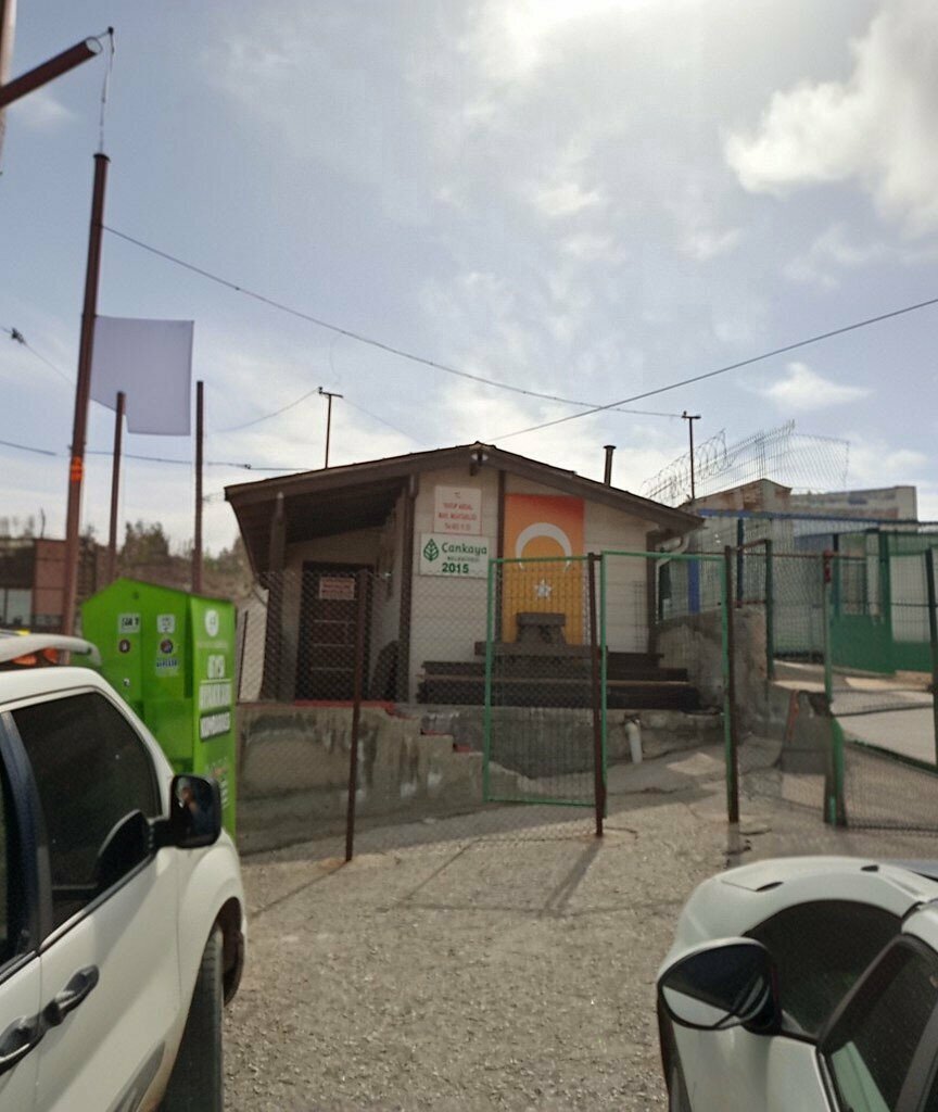 Muhtarlıklar Yakupabdal Mahalle Muhtarlığı, Ankara, foto