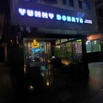 Yummy Donats Aliağa (İzmir, Aliağa, Kültür Mah., Atatürk Cad., 59), kafe  Aliağa'dan