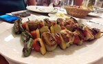 Nil Su Restaurant (İzmir, Buca, Hürriyet Mah., 451/1 Sok., 7C), restoran  İzmir'den