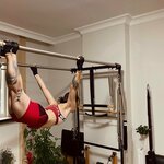 Balance Pilates Studio (Kocaeli, İzmit, M. Alipaşa Mah., Erkan Sok., 4), pilates stüdyosu  İzmit'ten