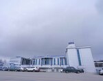 Beah - Ek Hizmet Binası (Erzurum, Aziziye, Saltuklu Mah.), hastaneler  Aziziye'den
