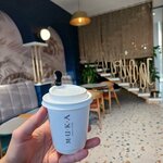 Muka Çikolata & Kahve (Kırıkkale, Kırıkkale Merkez, Zafer Cad., 126), kafe  Kırıkkale'den