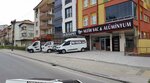 Nezih Sac (Ordu, Altınordu, Zübeyde Hanım Cad., 363), metal ürün firmaları  Altınordu'dan