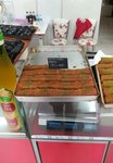 Meshur Adıyaman Çiğ Köftecisi Ömer Aybak (Merkez Efendi Mah., Kazim Kaynak Cad., No:30/A Merkezefendi, Denizli), fast food  Denizli'den