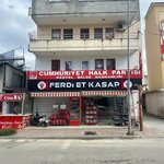 Ferdi Et Kasap (Antalya, Alanya, Kestel Mah., İsa Küçülmez Cad., 111A), kasap, şarküteri  Alanya'dan