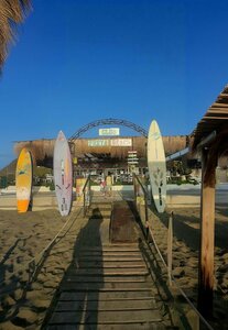 Freya Beach club arsuz (Hatay, İskenderun, Süleymaniye Mah., 7. Sok., 1), bar  Arsuz'dan