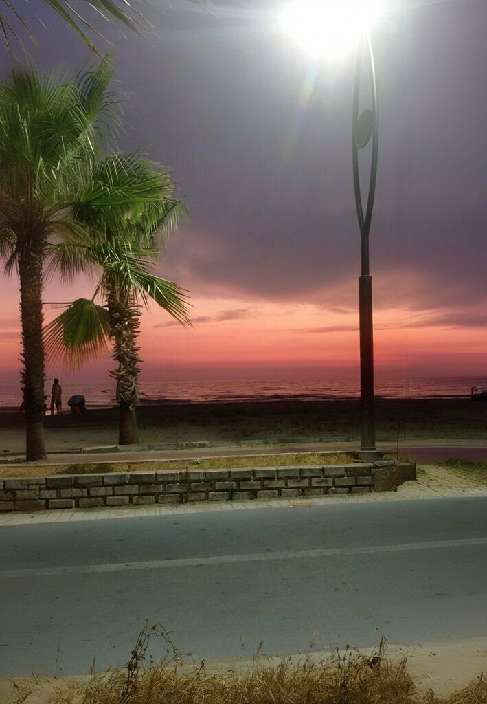 Kamp alanları Gençlik ve Spor Bakanlığı Gençlik Kampı, Kuşadası, foto